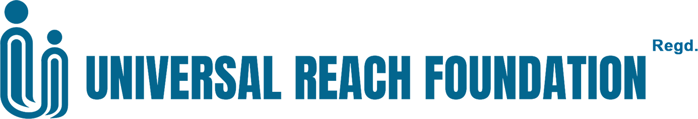 Home - Universal Reach Foundation